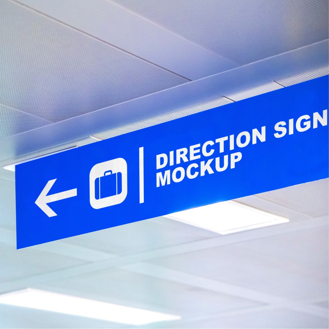 Easily Upload Designs for Your Acrylic Signages