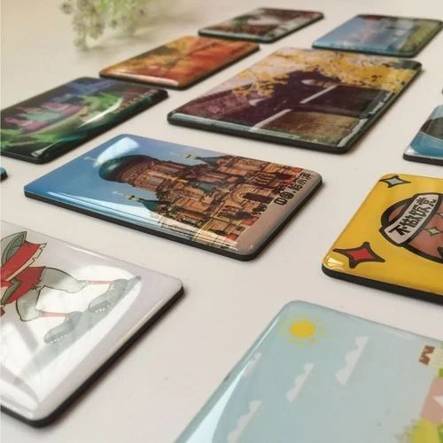 Acrylic Photo Magnets | Anything2Print