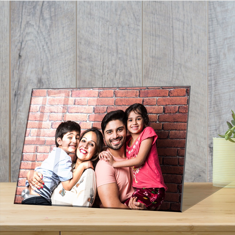 Acrylic Photo Frame Stand - anything2print.com