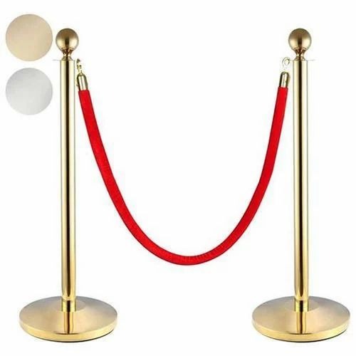 Queue Manager Stand - anything2print.com