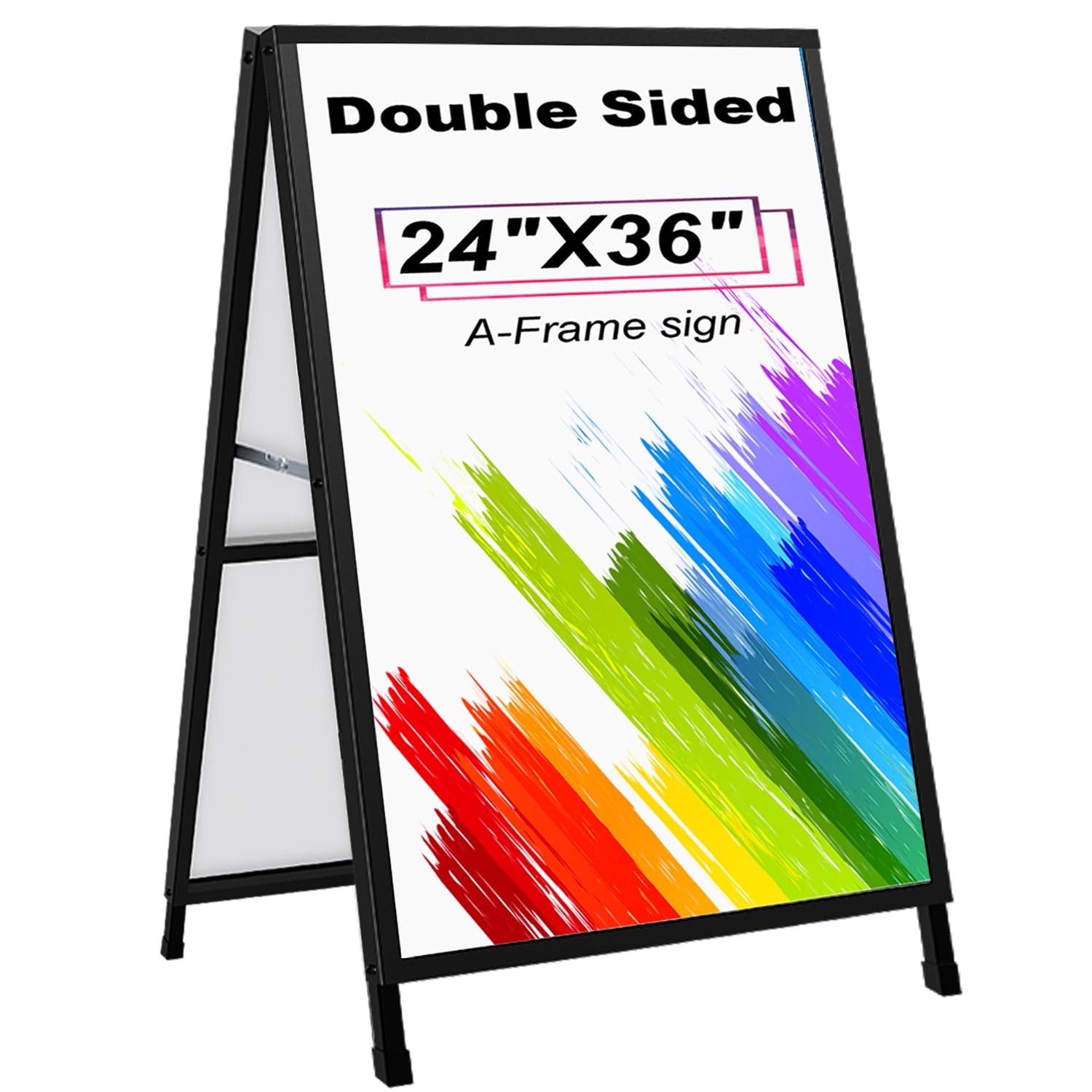 A Frame Signs | Metal A Frame Stand | A Frame Board Sign
