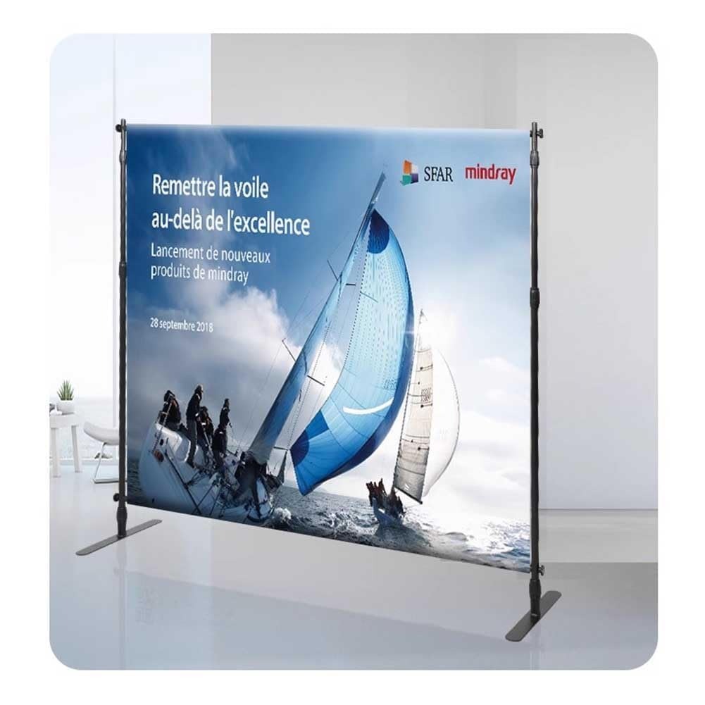 Adjustable Backdrop Stands | Backdrop Stand