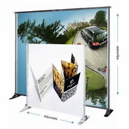 Adjustable Backdrop Stands | Backdrop Stand