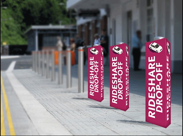 Bollard Cover| Custom Bollard Cover