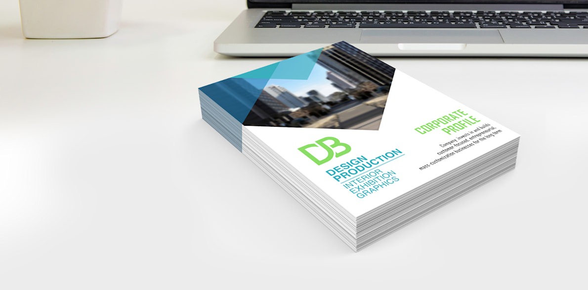 Order Bulk Flyer & Leaflet Printing | Anything2Print