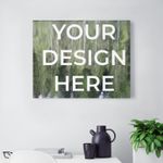 Canvas Signs | Custom Canvas Signs | Personalized Canvas Signs