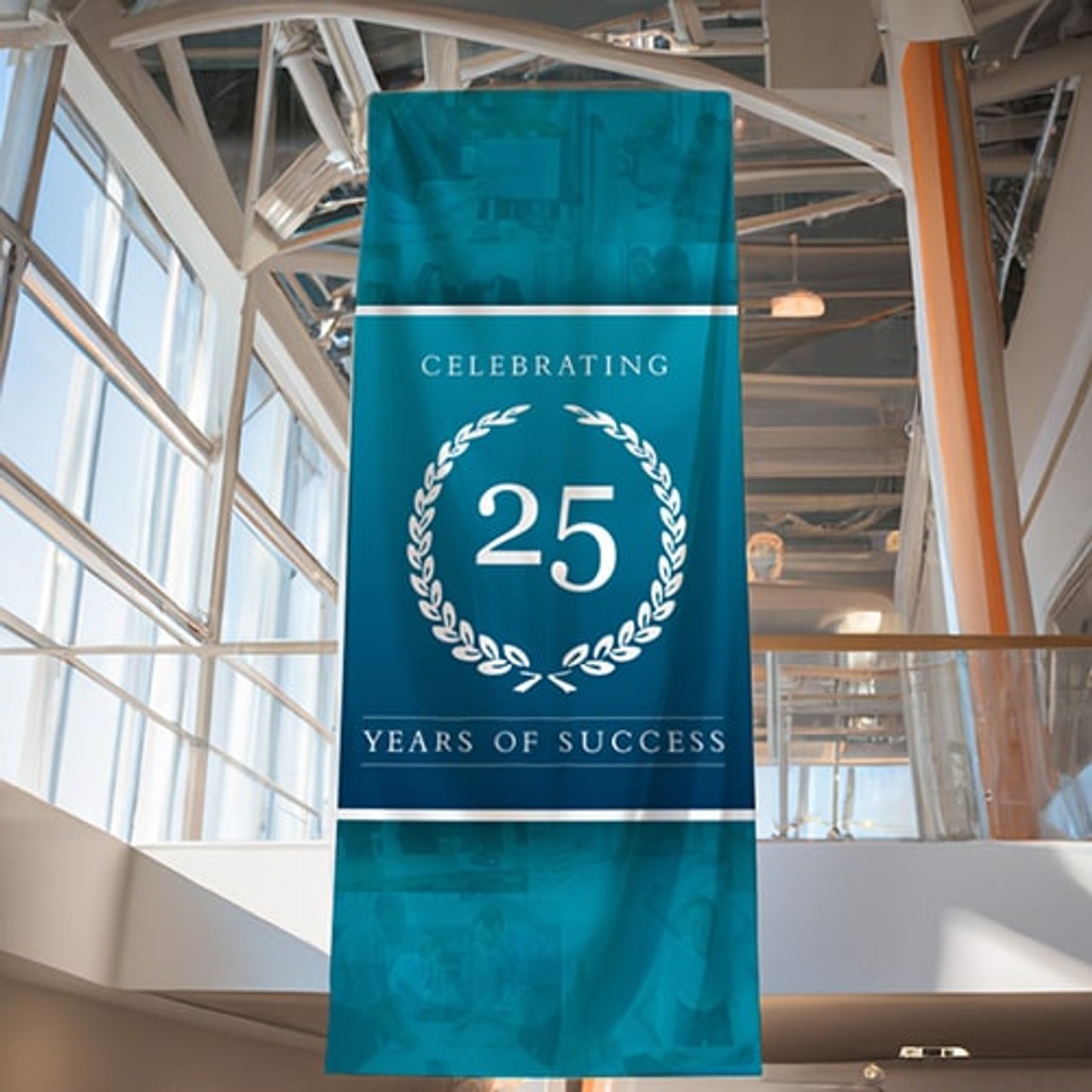 Buy Flex Banner | Anything2Print