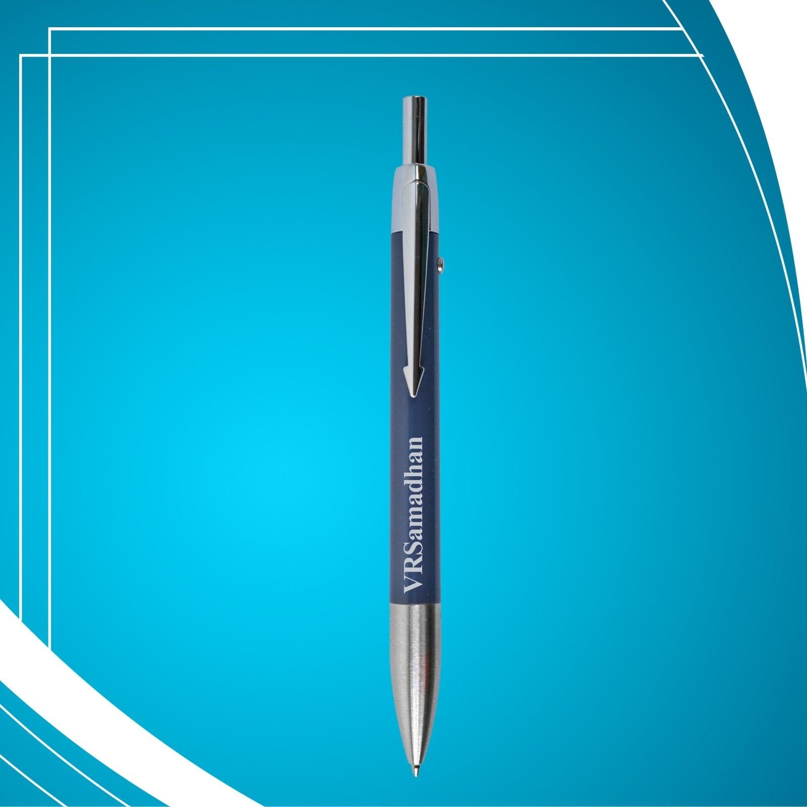 Personalized Pen Printing | Anything2Print