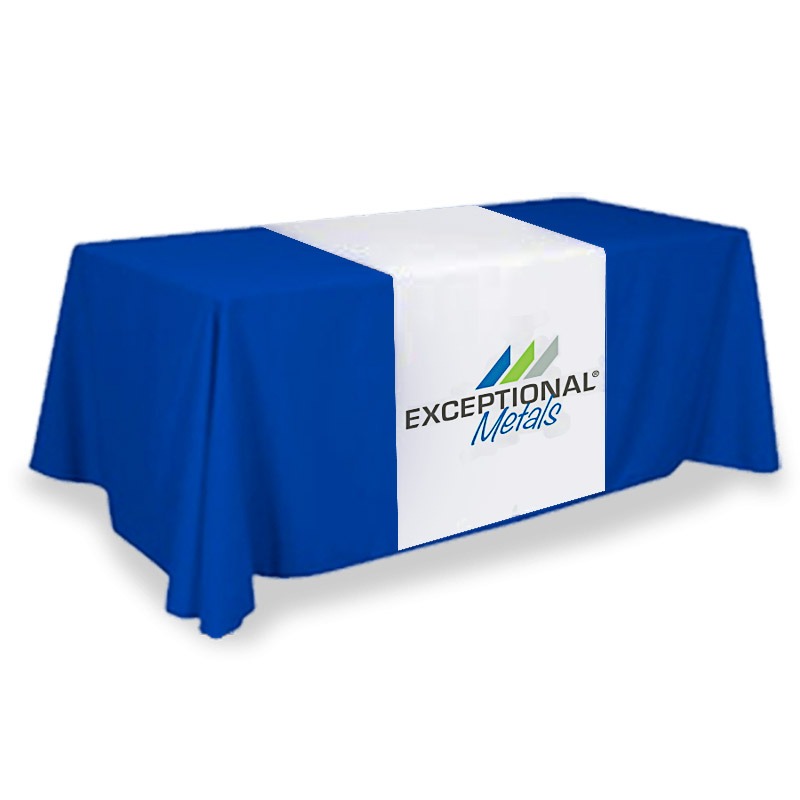 Table Runners | Custom Table Runners