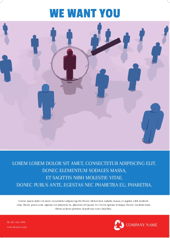 Posters - About Print - Digital Print - Large Format Printing