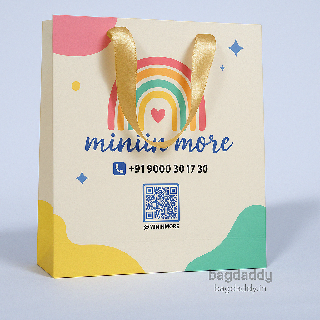 Welcome to www.bagdaddy.in - Best value online printing company. High ...