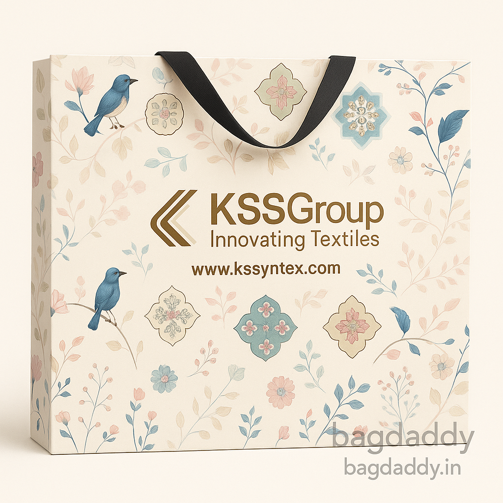 Welcome to www.bagdaddy.in - Best value online printing company. High ...