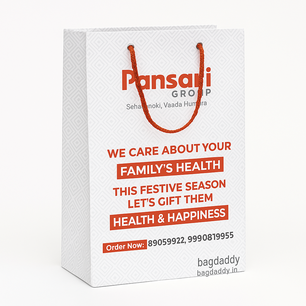 Welcome to www.bagdaddy.in - Best value online printing company. High ...