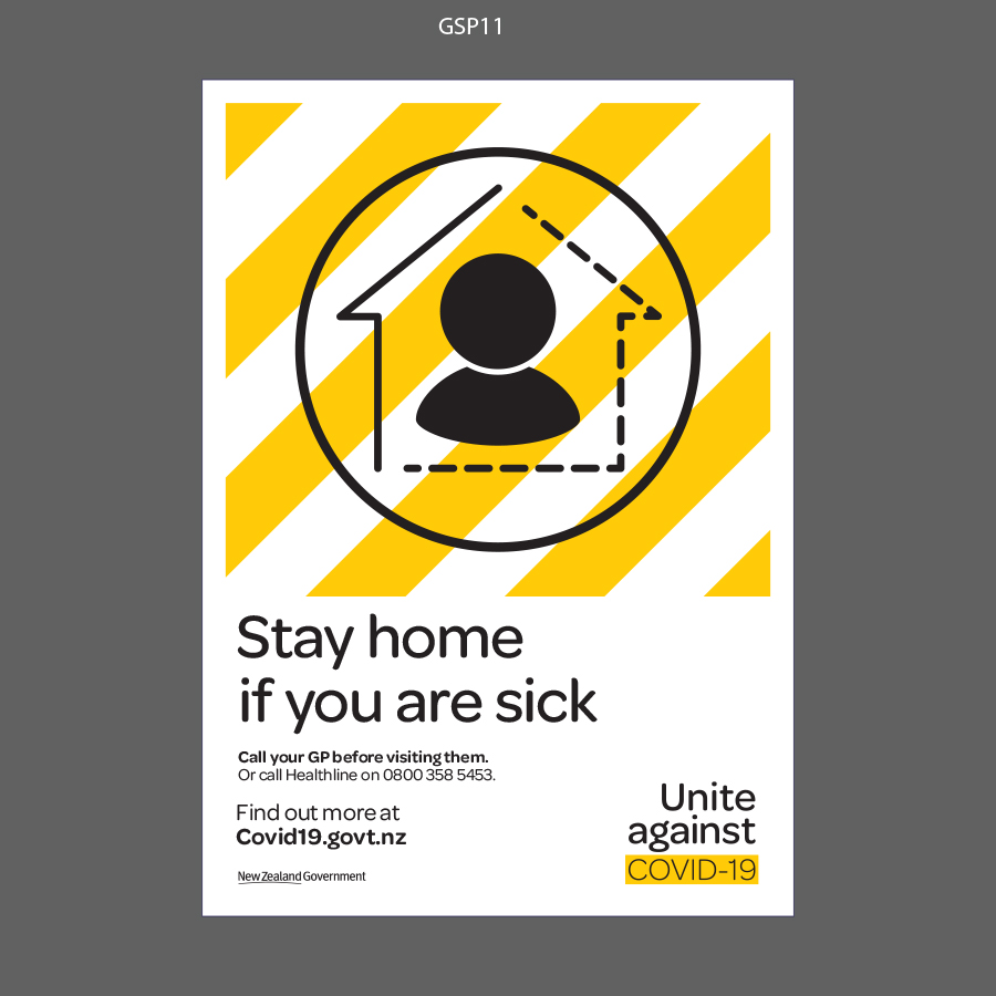 Transmission Management Posters