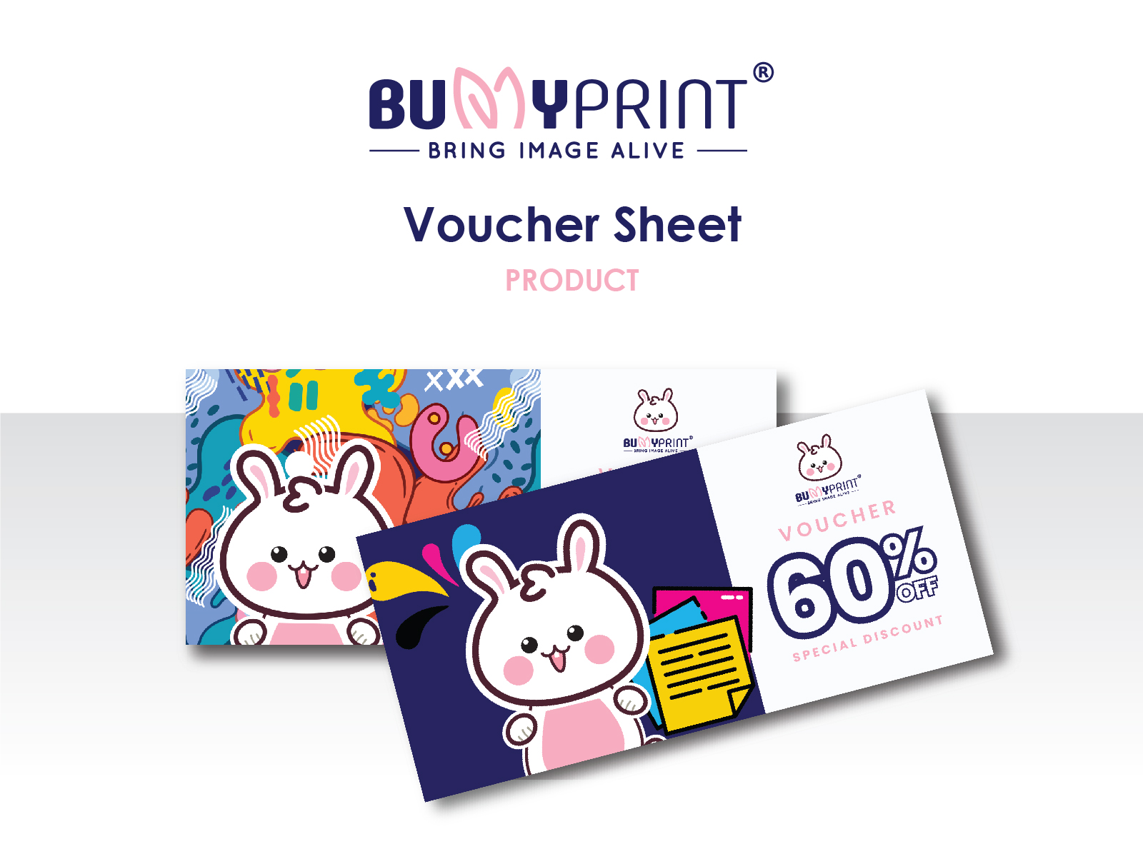 Voucher (Loose Sheet)