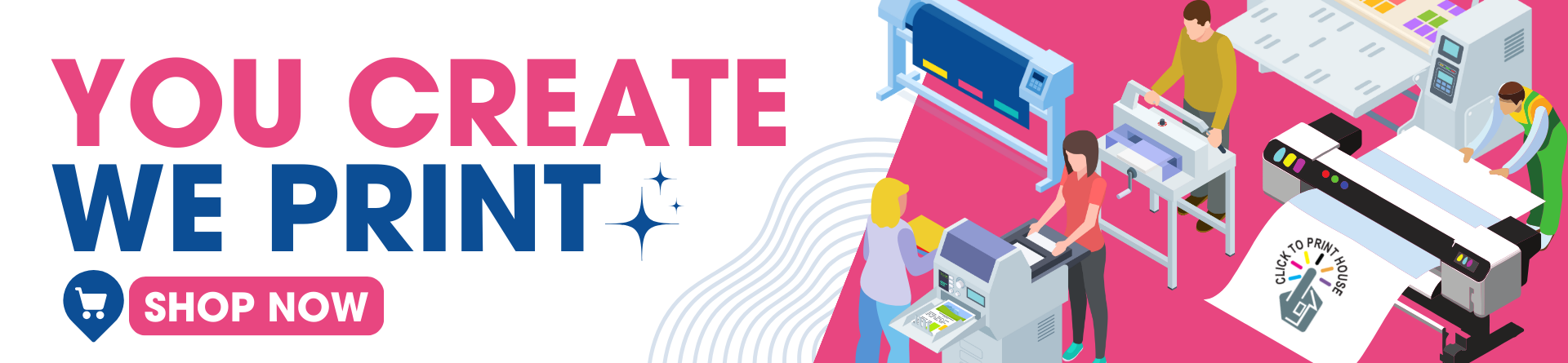 Welcome to www.clicktoprint.com.ph - Best value online printing company ...