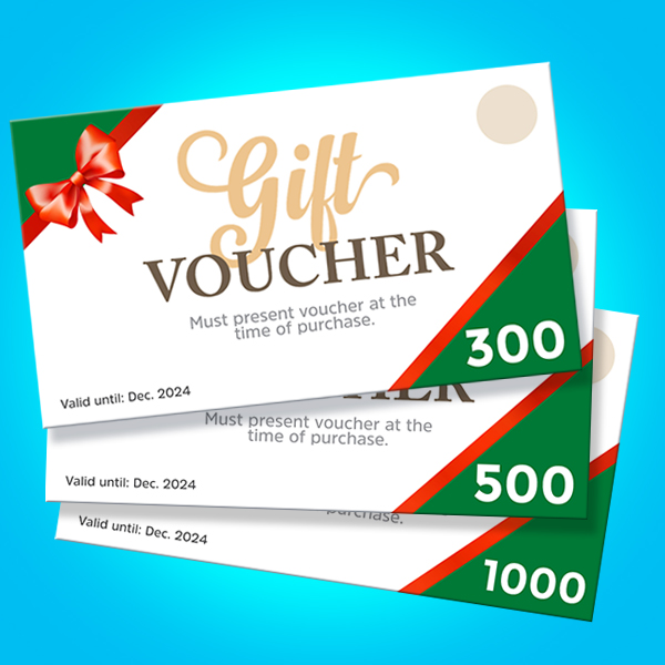 Vouchers (3.5"x2") - Click to Print