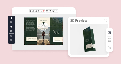 Creative Print Group | High Quality & Affordable Online Printing ...