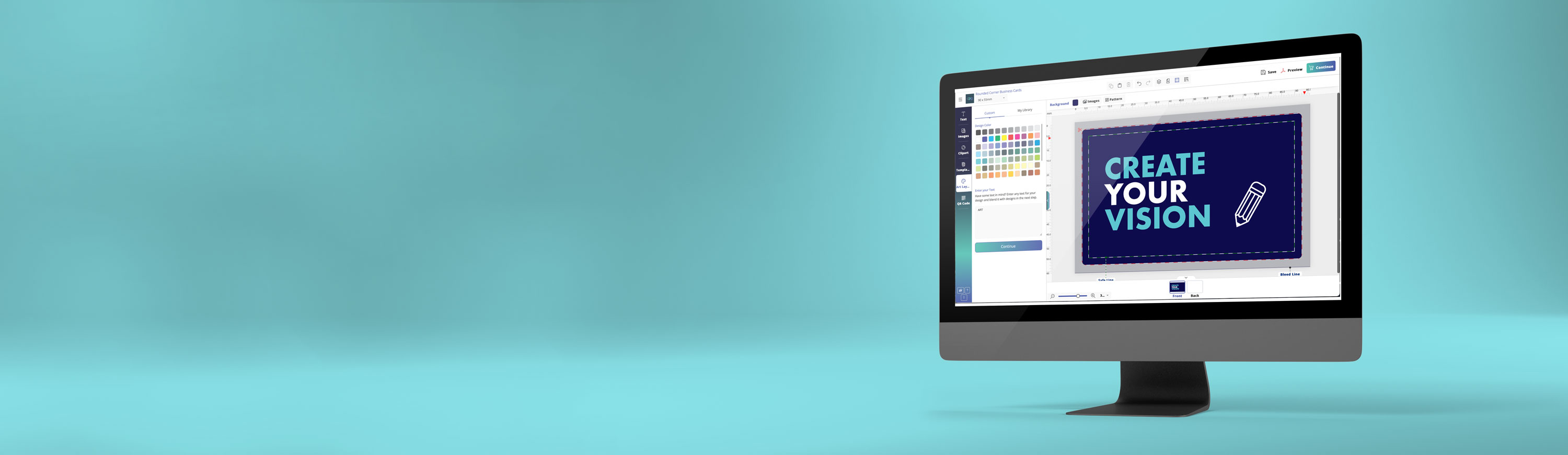 Creative Print Group | High Quality & Affordable Online Printing ...