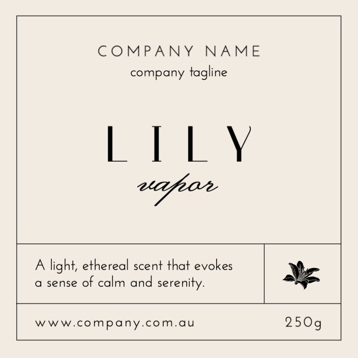 Explore Custom Custom Labels - Square Templates & Personalize Instantly