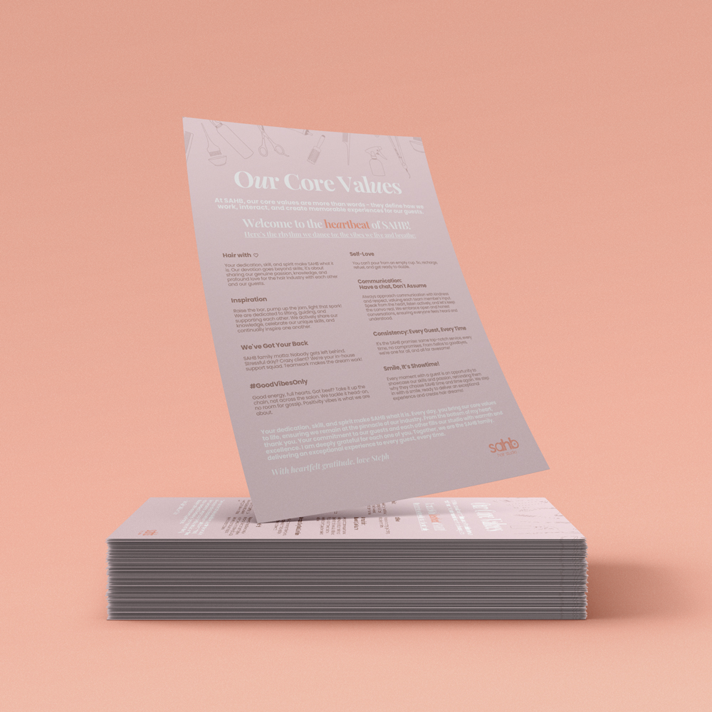Flyers
