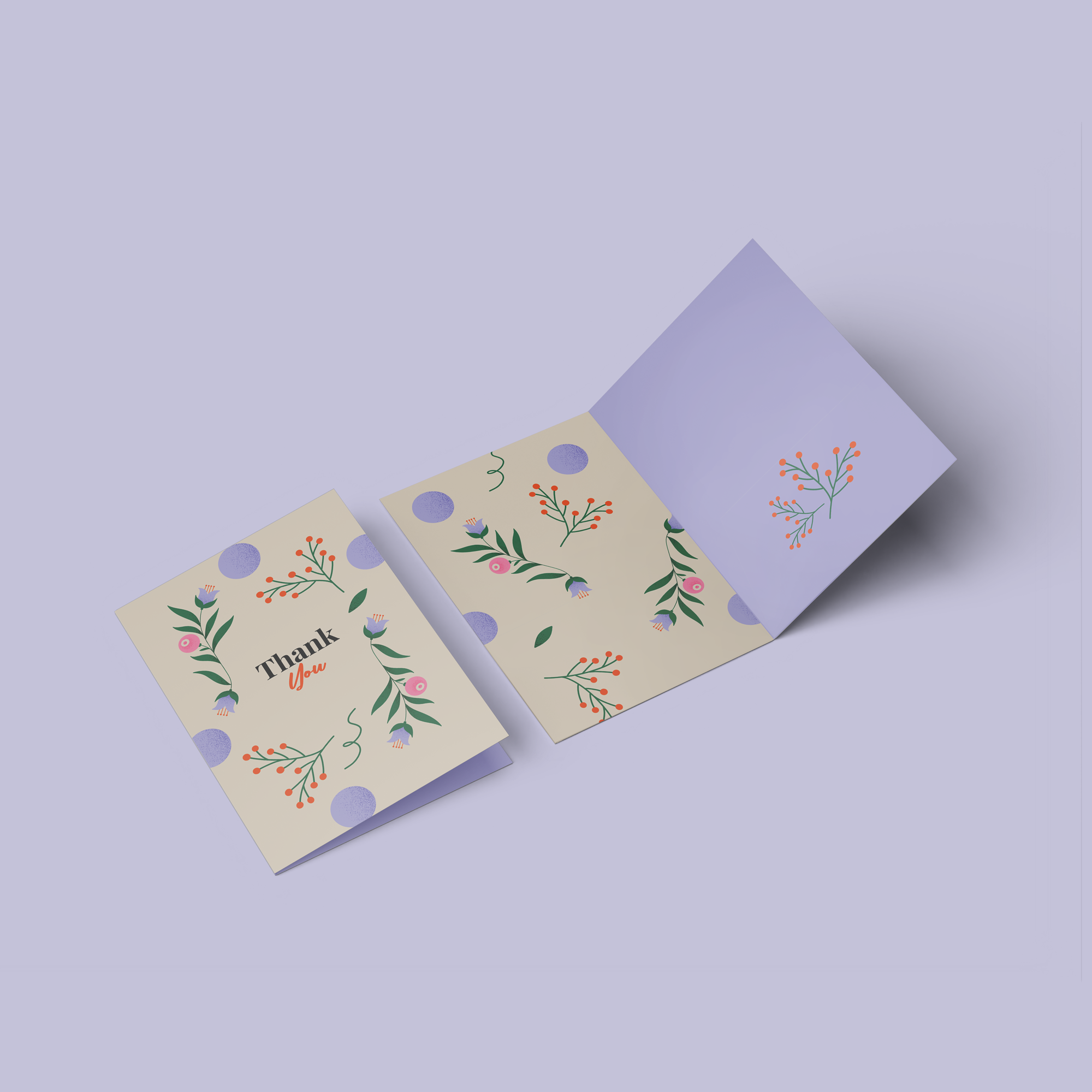 Greeting / Invitation Cards
