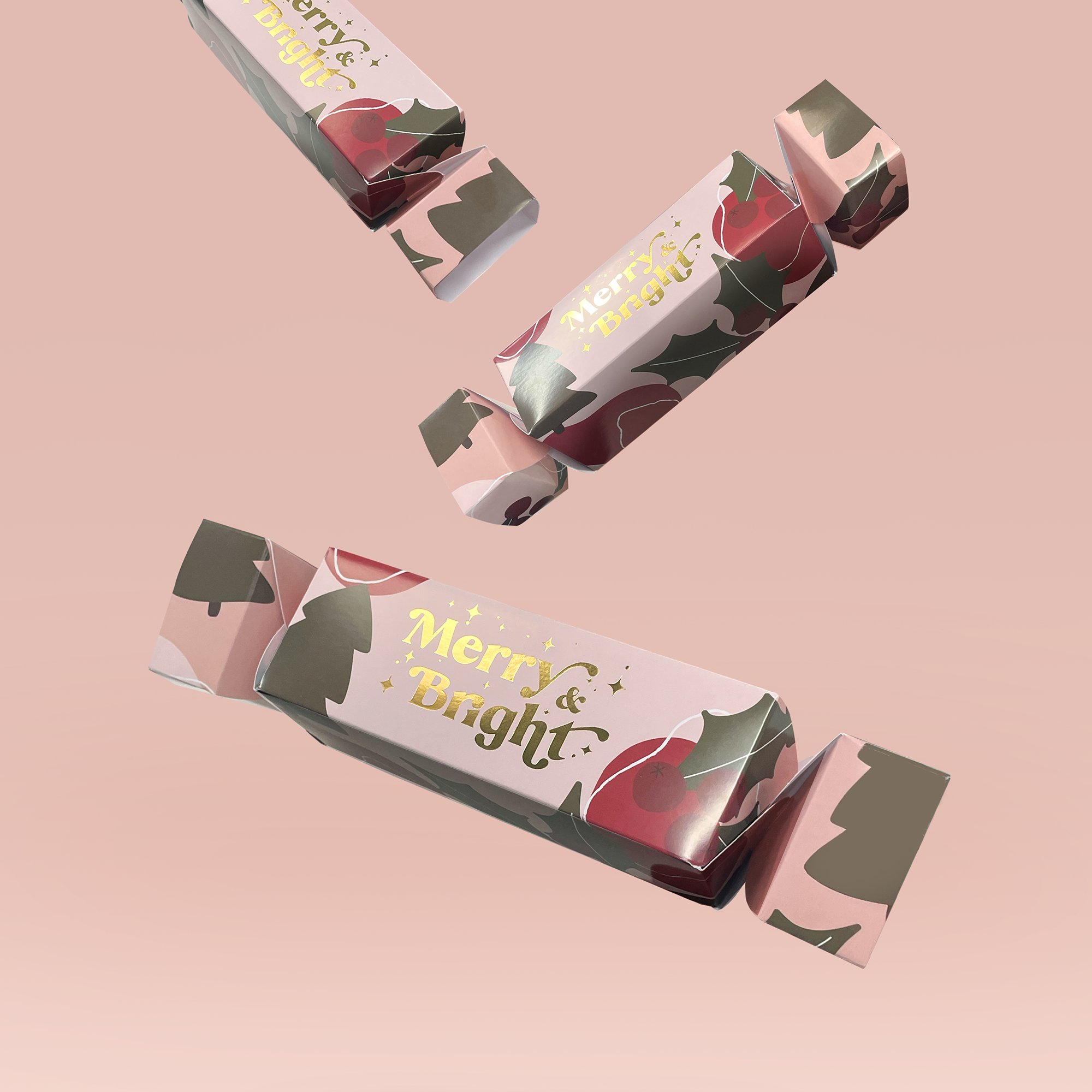 Bon Bon - Creative Print Group