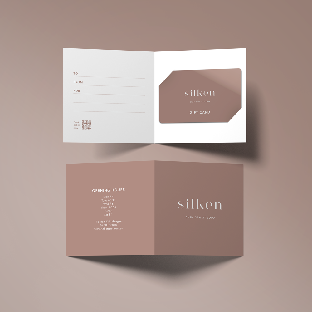 DL Card Carrier - Creative Print Group