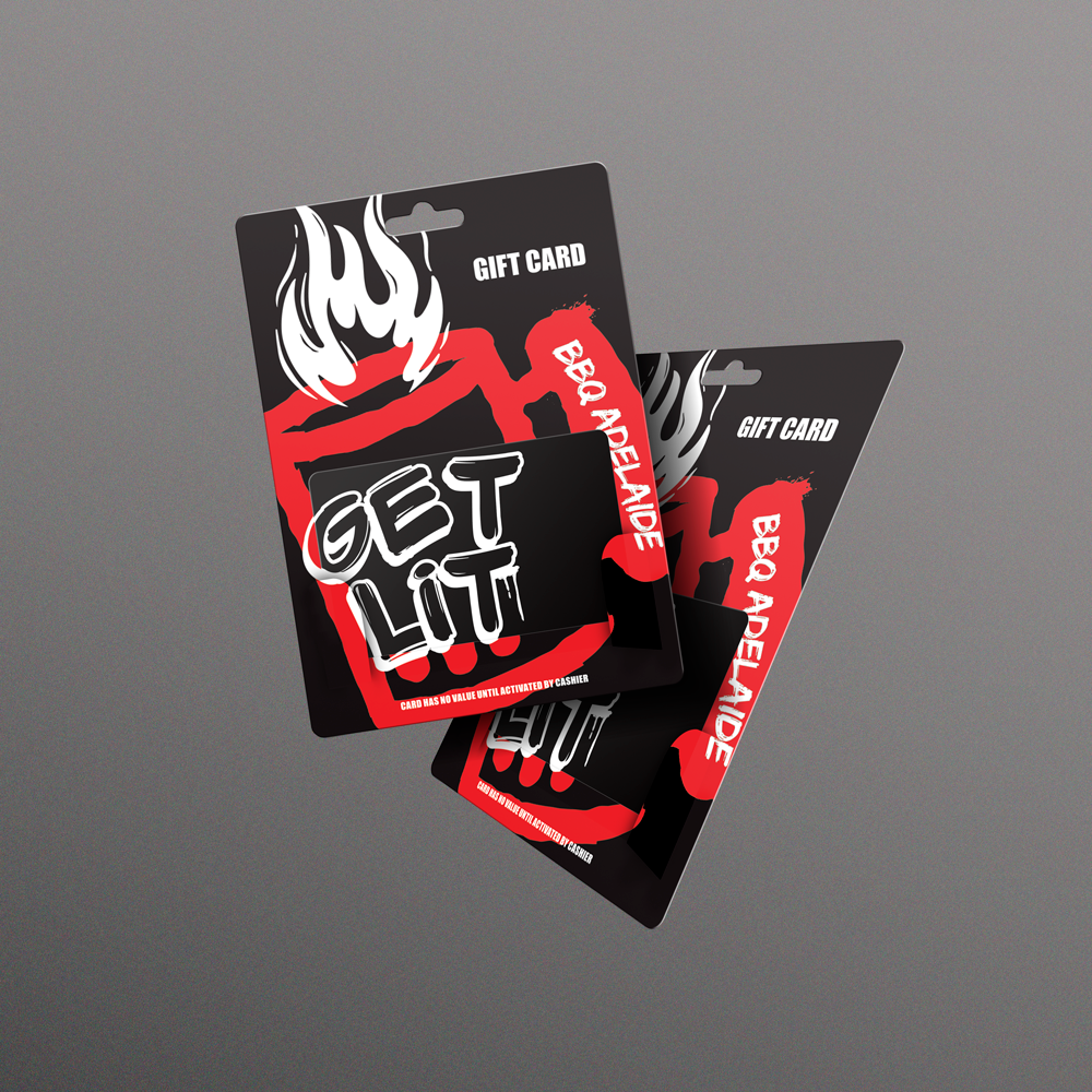 Retail Backing Card - Creative Print Group