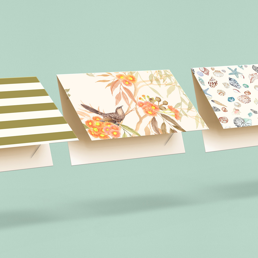 Mini Card Holder - Creative Print Group