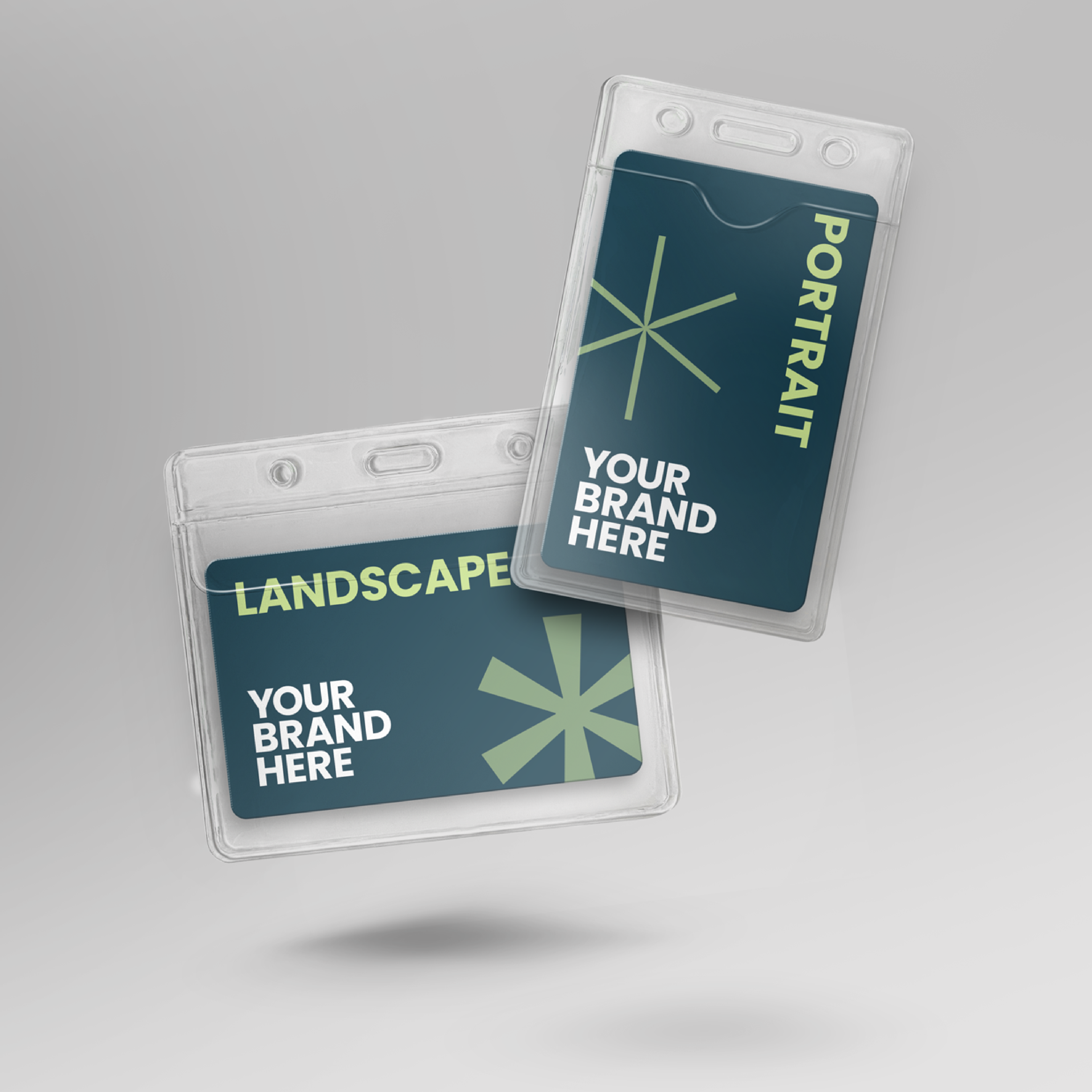 Card Accessories - Creative Print Group