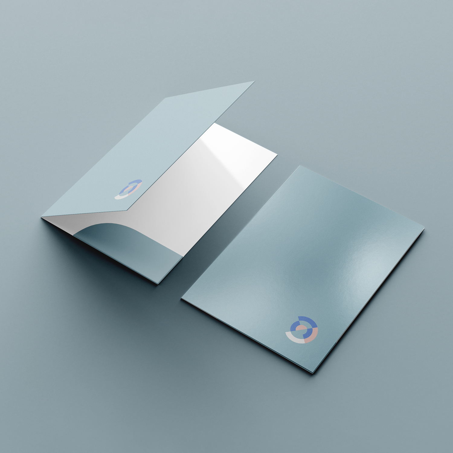 Folders - Creative Print Group