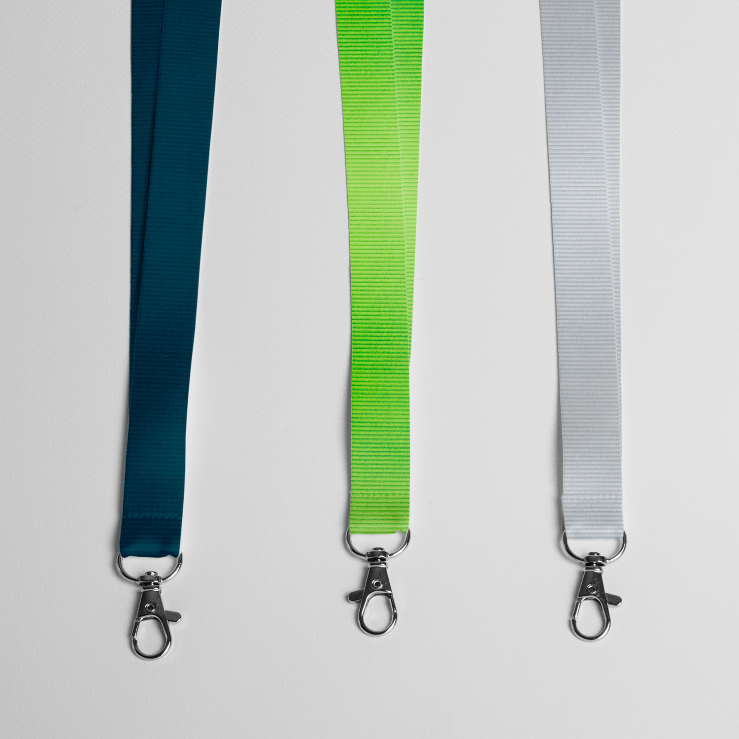Standard Lanyard - Creative Print Group