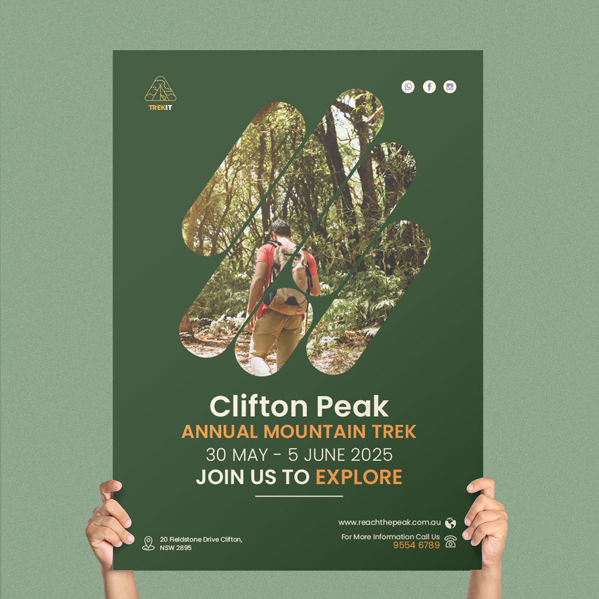 Posters
