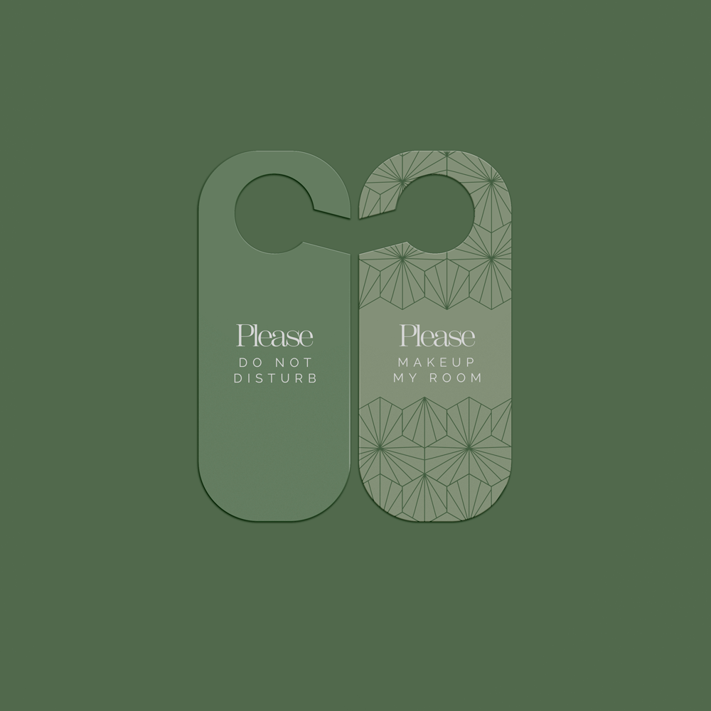 Plastic Door Hangers - Creative Print Group