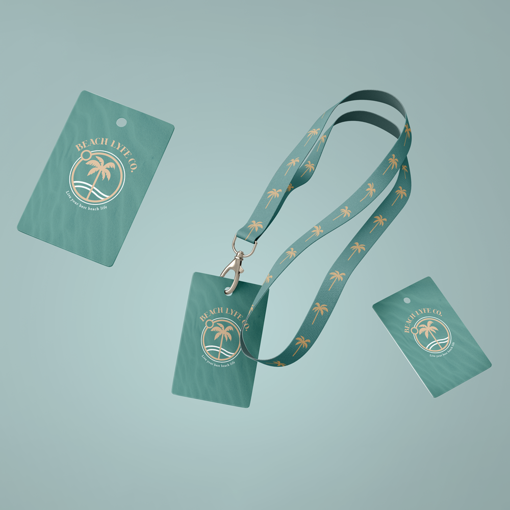 Custom Printed Lanyards - Creative Print Group