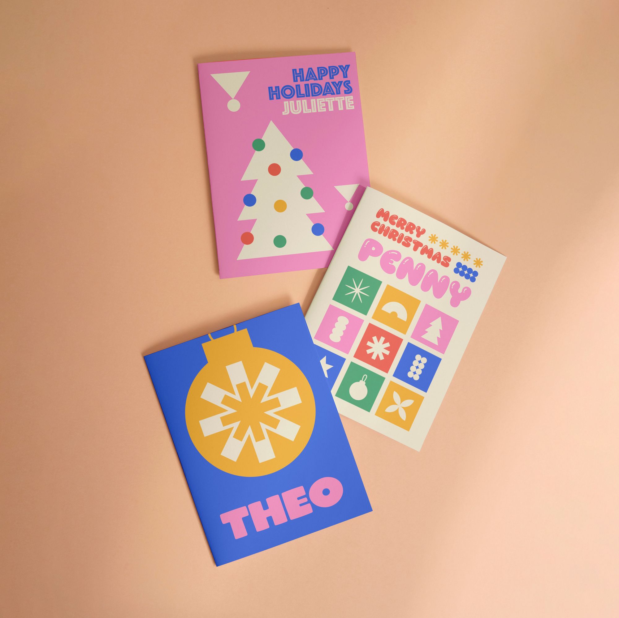 Greeting / Invitation Cards