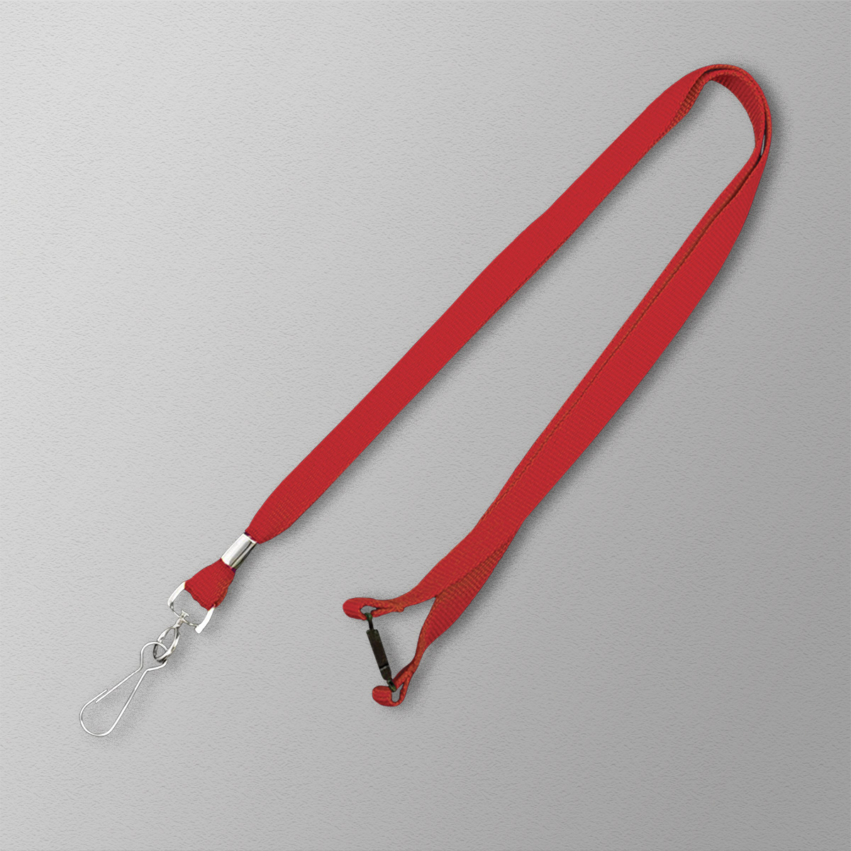 Standard Lanyard - Creative Print Group