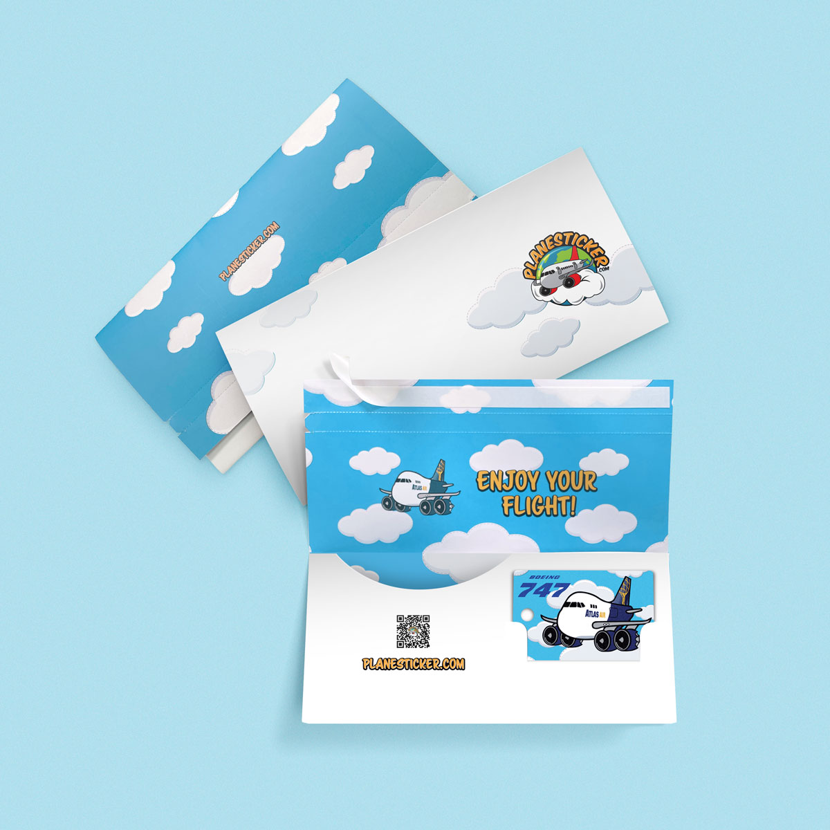 Card Mailer - Creative Print Group