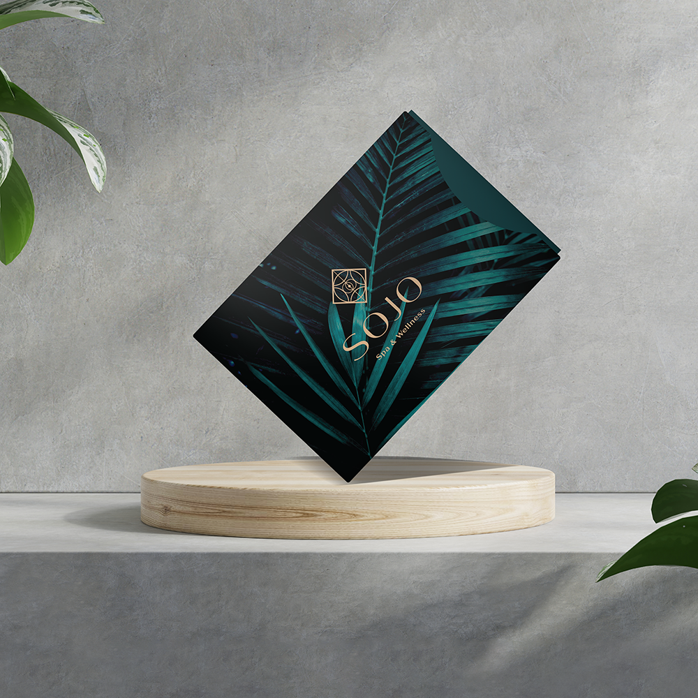 Large Sleeve - Creative Print Group