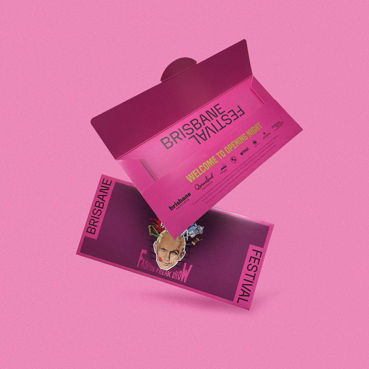 DL Card Envelope - Creative Print Group