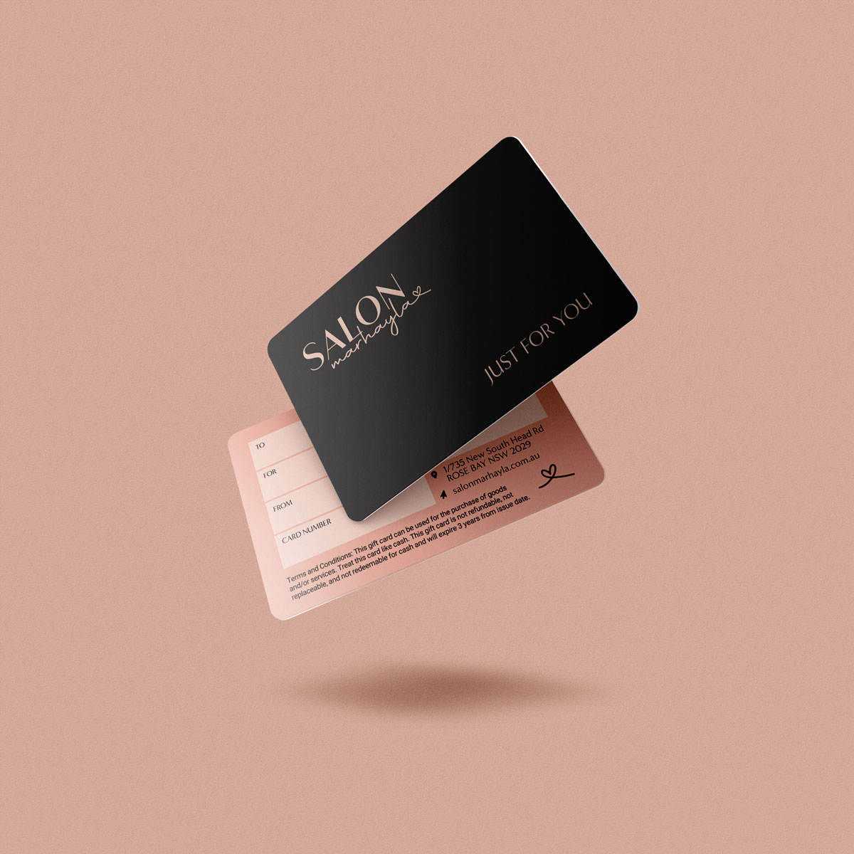 Gift Cards - Creative Print Group