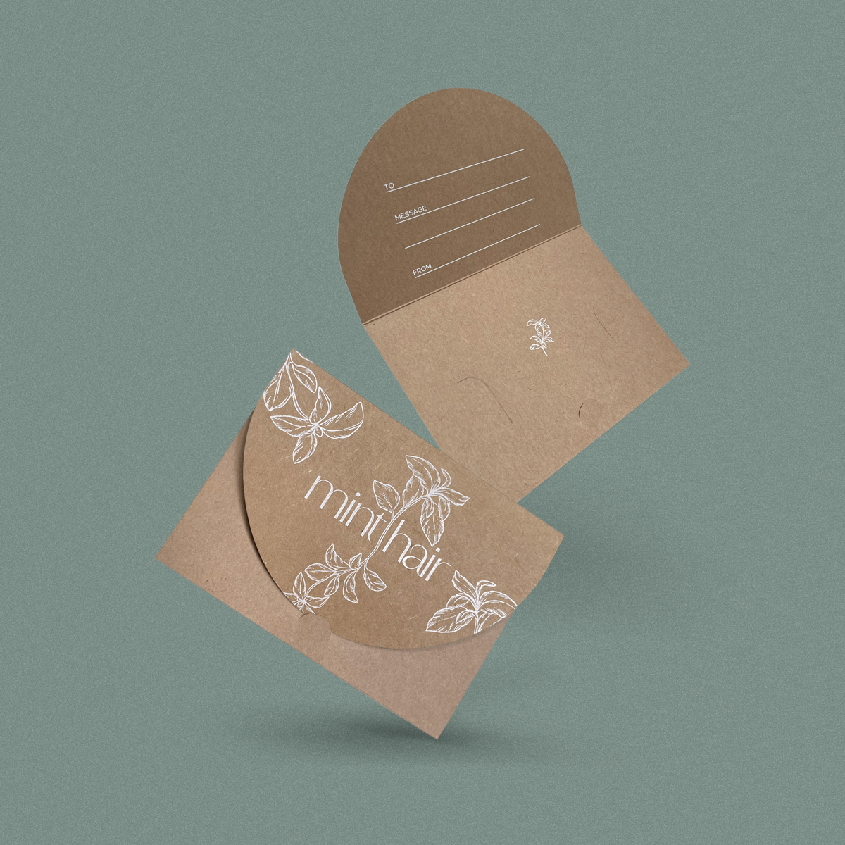 Arch Wallet - Creative Print Group