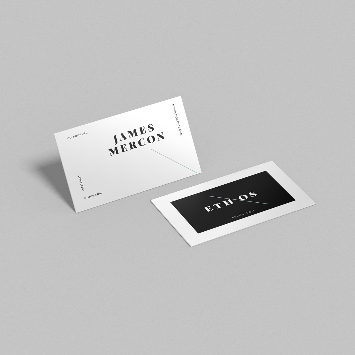 Quality, Affordable Business Cards Sydney, Melbourne & Australia-wide ...