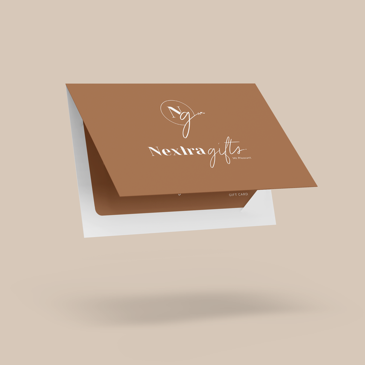 Mini Card Holder - Creative Print Group