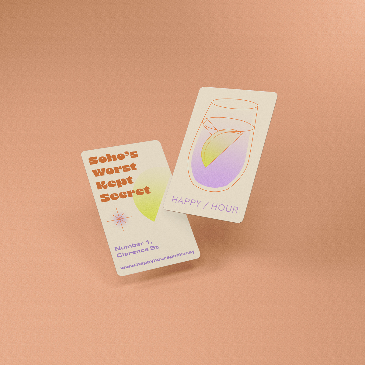 Rounded Corner Business Cards | Stylish & Affordable Custom Printing Australia | Creative Print ...