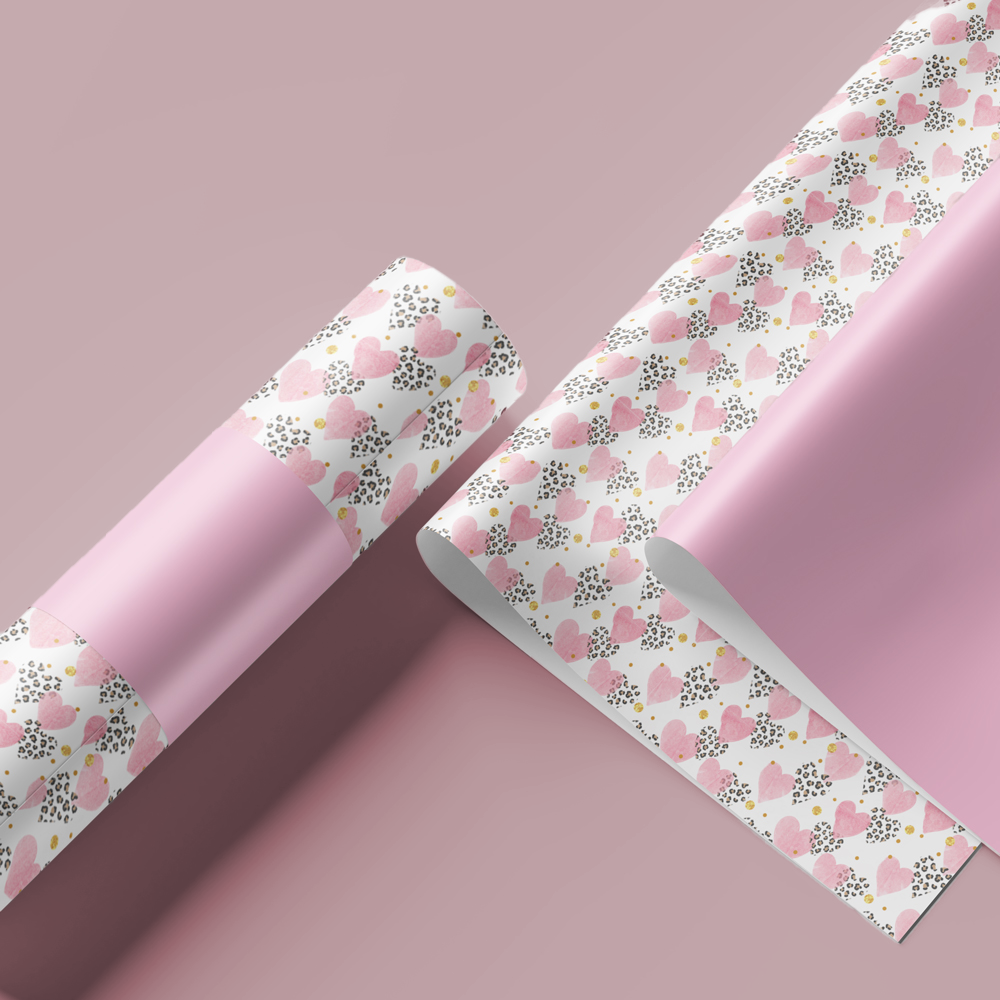 Wrapping Paper