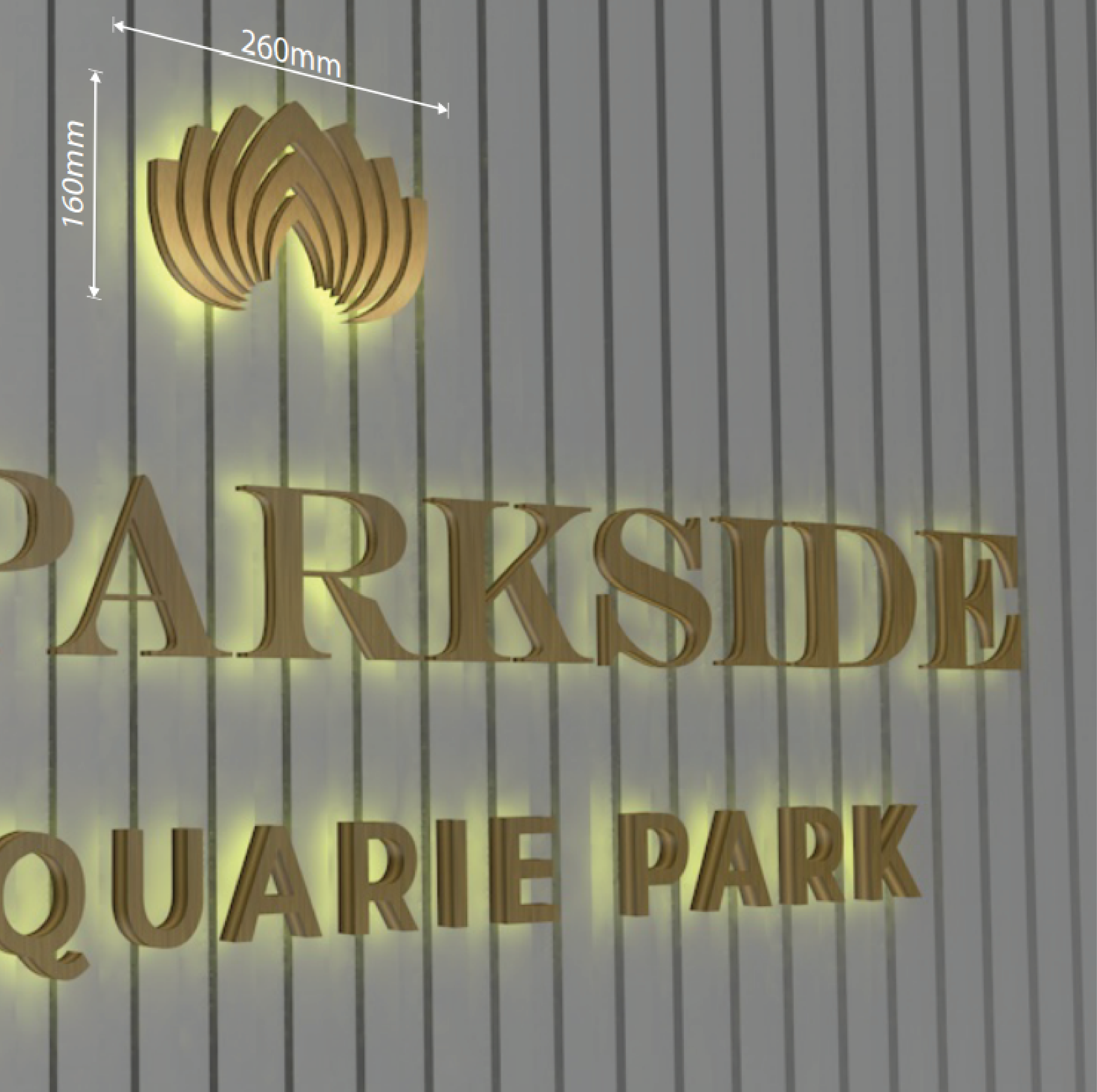 The Parkside