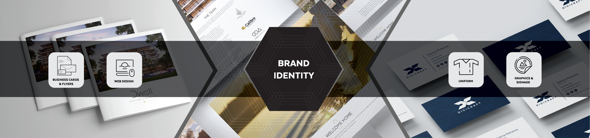 At Digicraft Print - High Quality Print is our Legacy