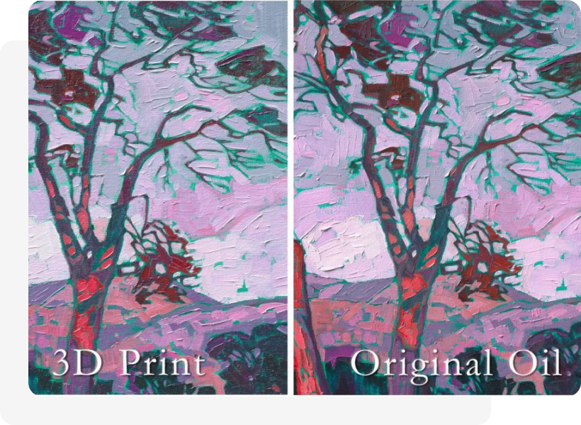 Giclee Printing Services - Adelaide